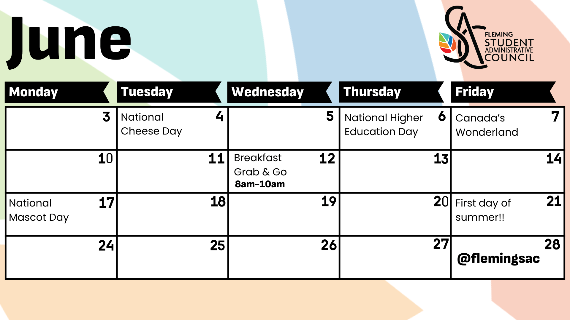 Events