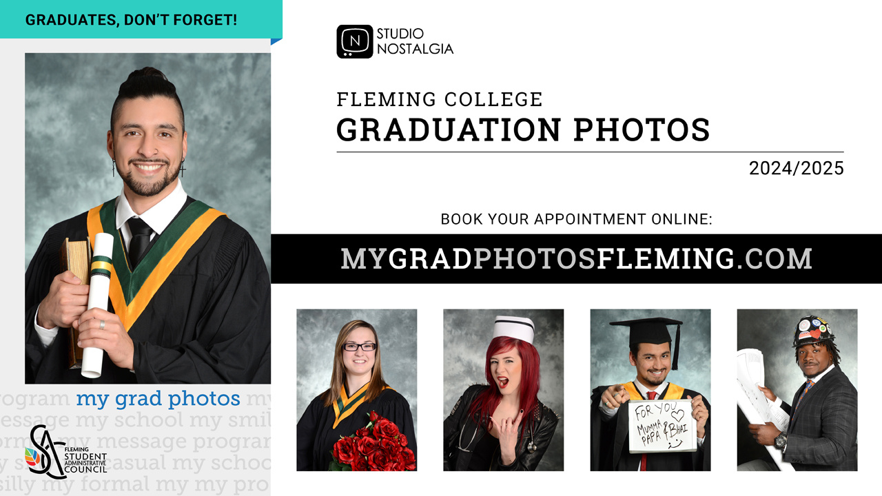 Welcome to Fleming SAC